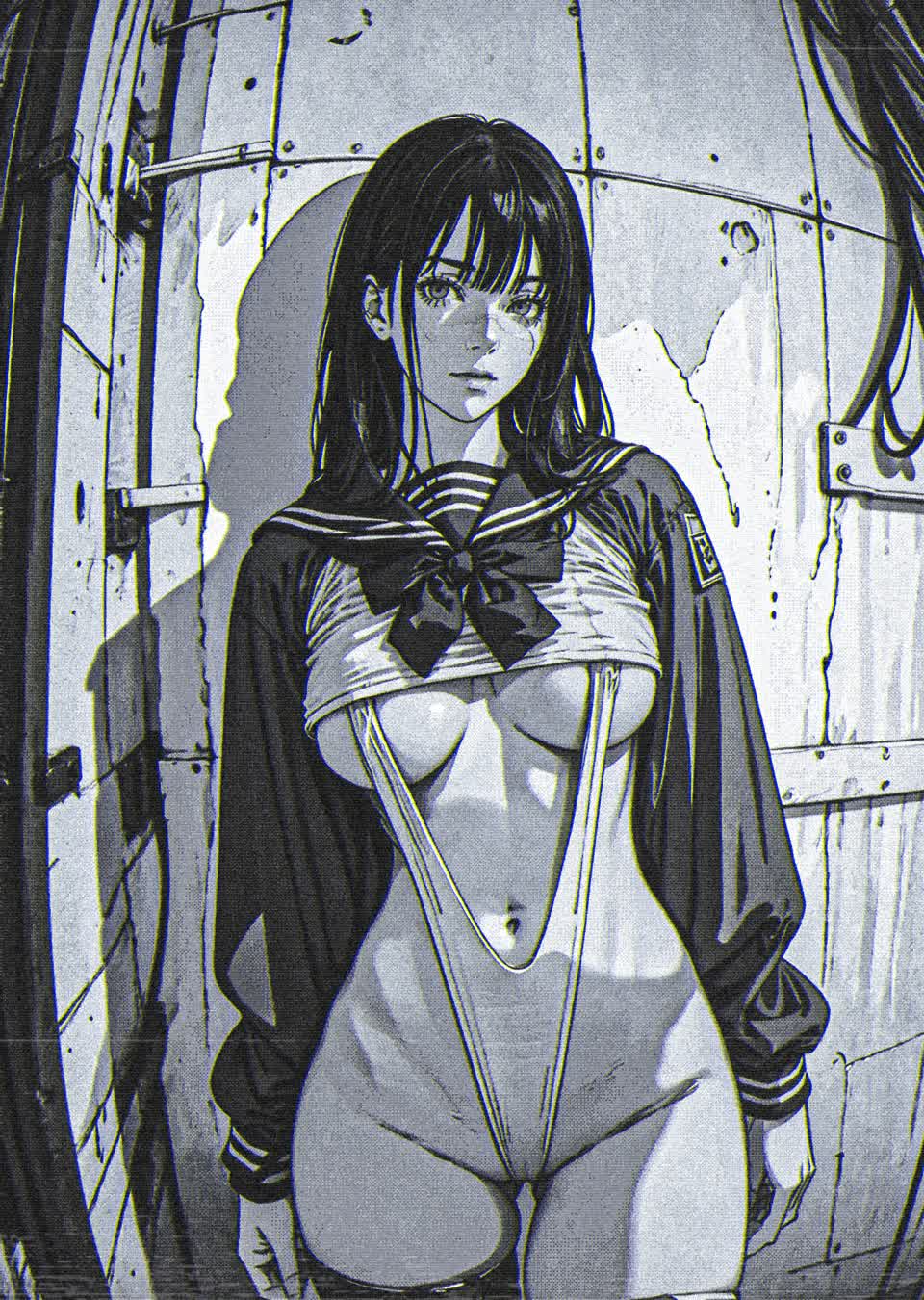 Echow | Out of Bounds